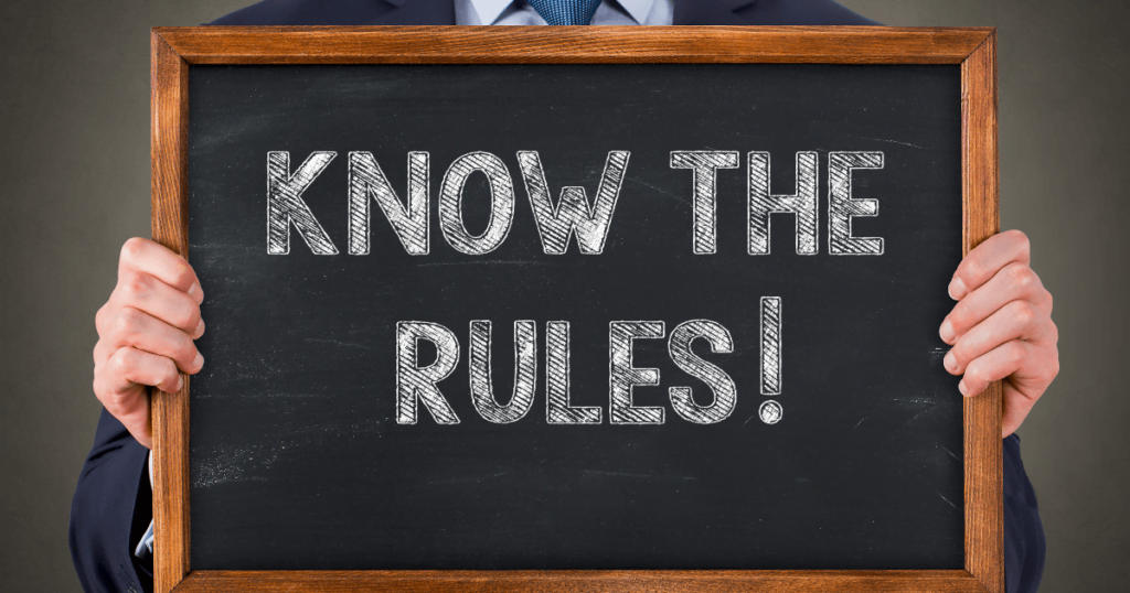 Legal Advertising Laws Across the United States | PMP